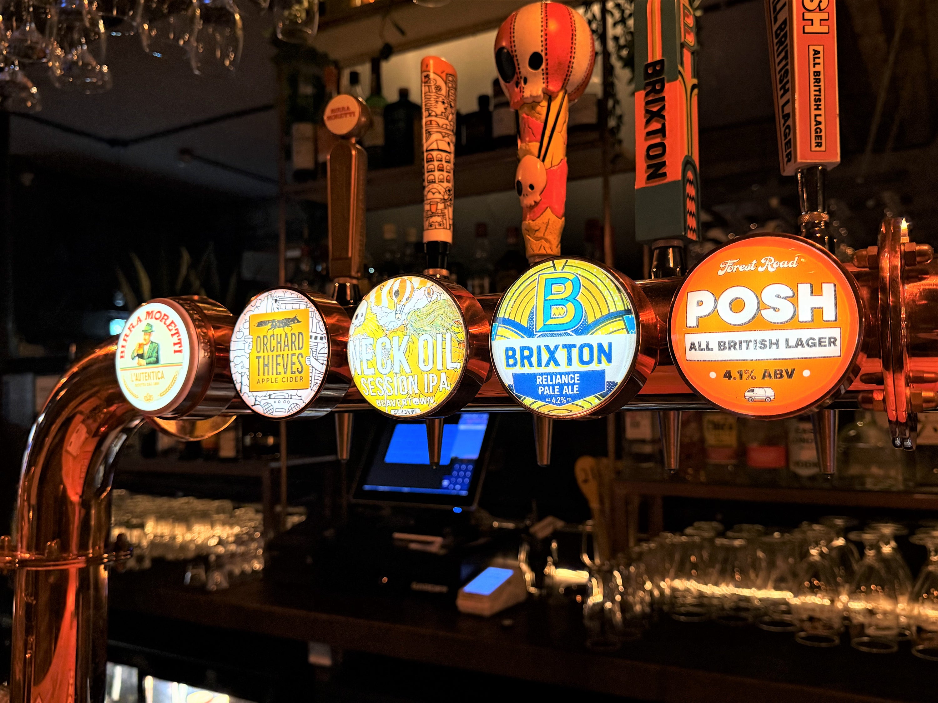 Copper Cats in Dalston, East London's favorite bar and pub. | Copper ...