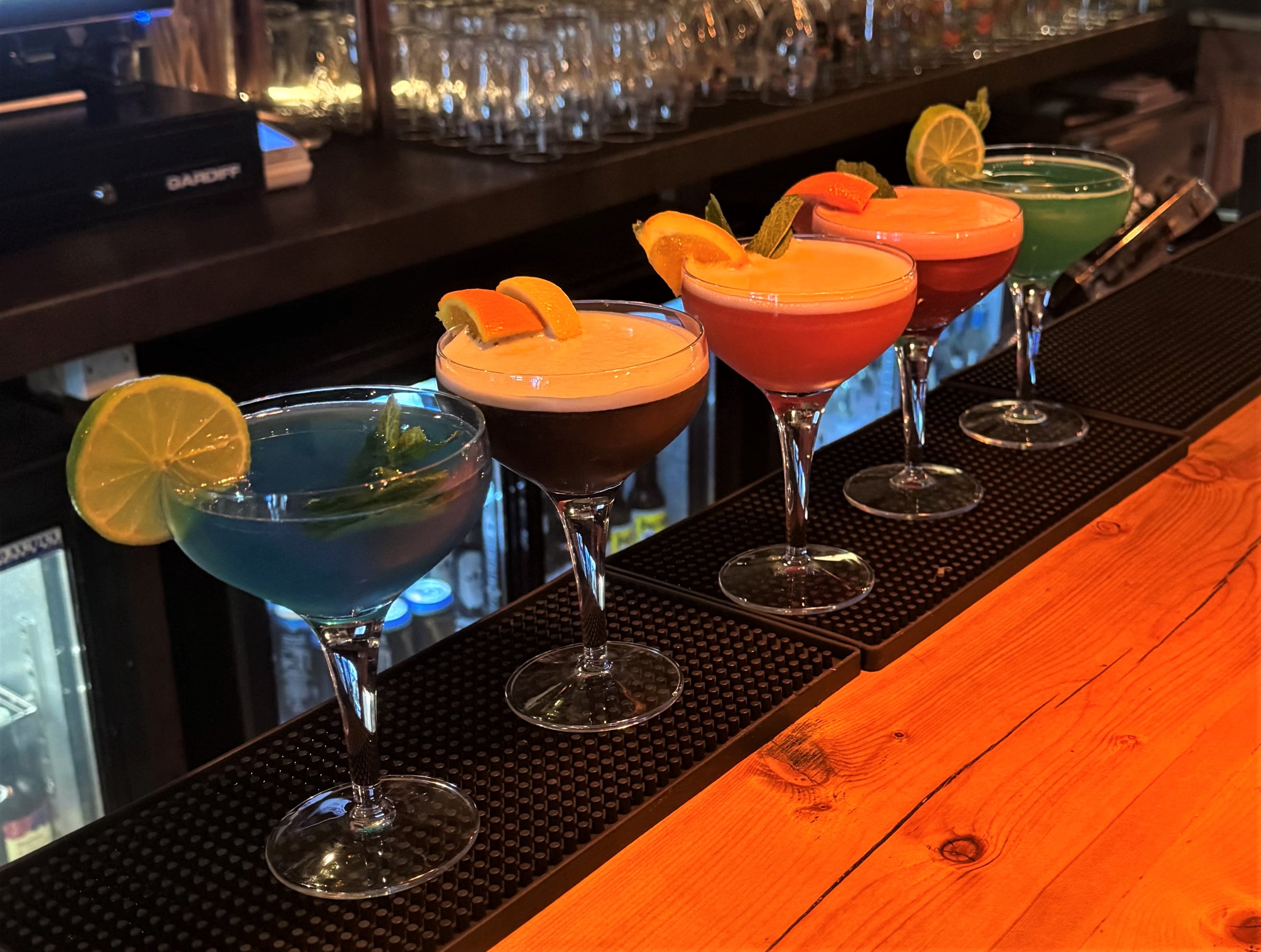 Copper Cats in Dalston, East London's favorite bar and pub. | Copper ...