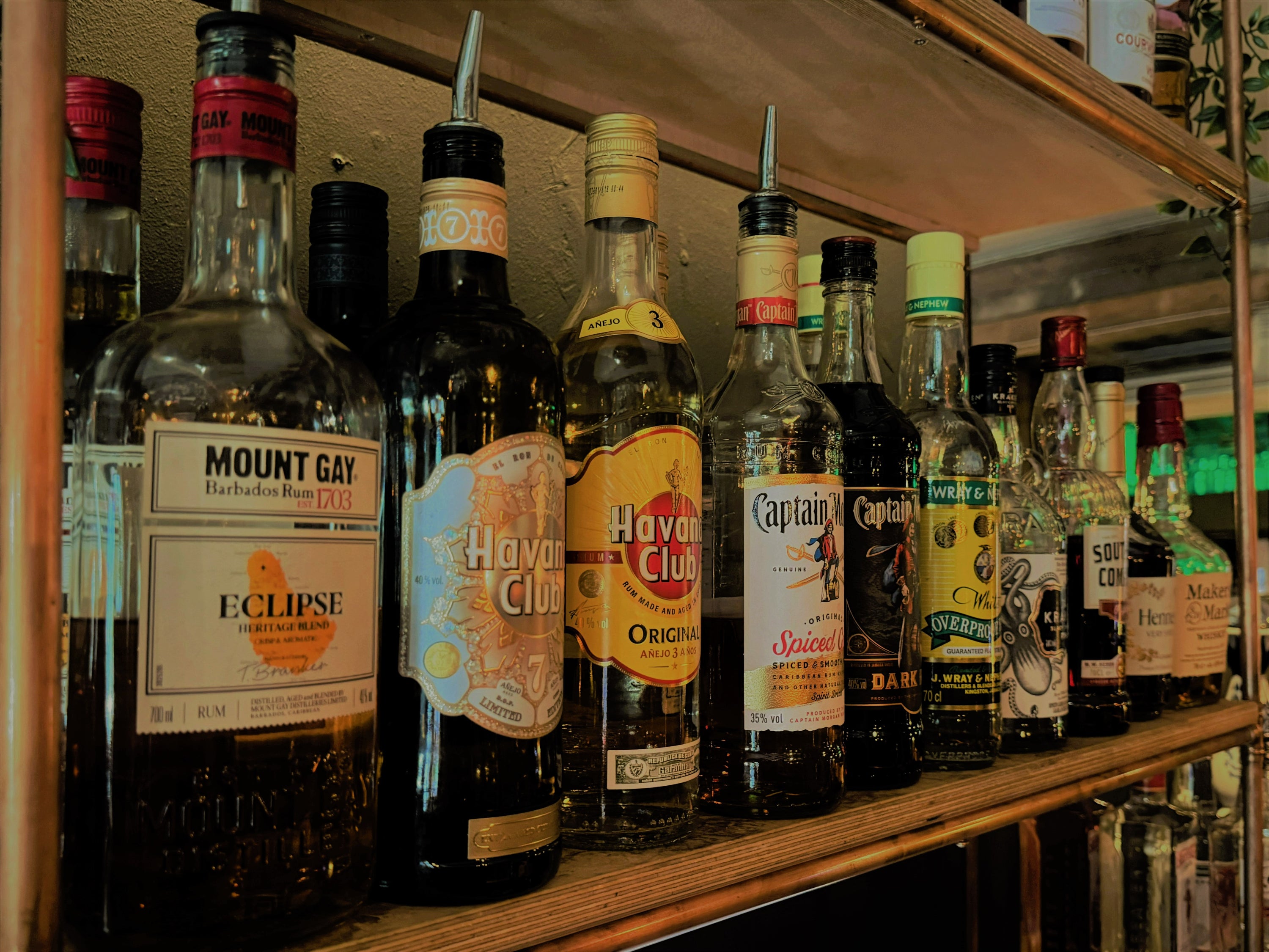 Copper Cats in Dalston, East London's favorite bar and pub. | Copper ...